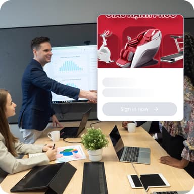 Automated Chat Experience