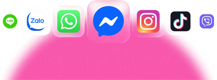 AI-Agent for Messaging Platforms