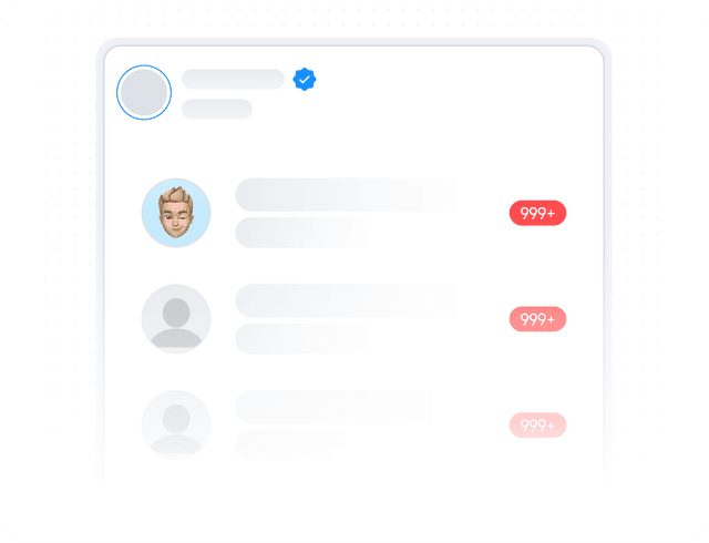 AI-Agent for Messaging Platforms