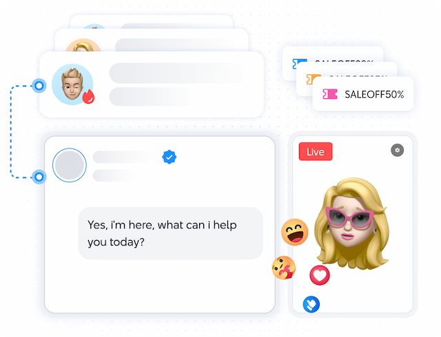 Chatbot for Messenger